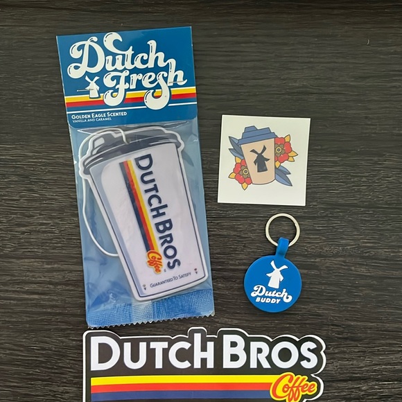 Dutch Bros | Other | Dutch Bros Variety | Poshmark